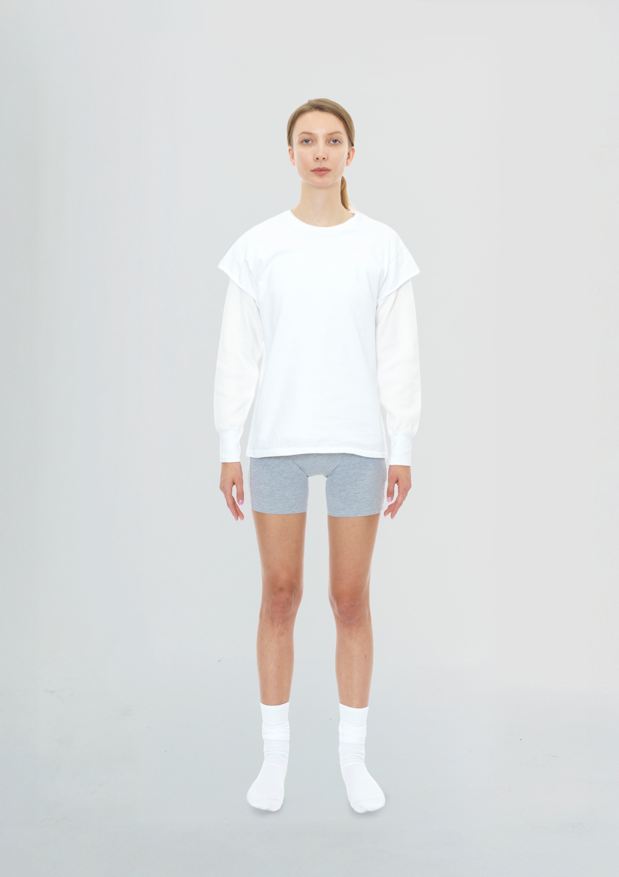 Basics, refined. Before After Always. – BAA