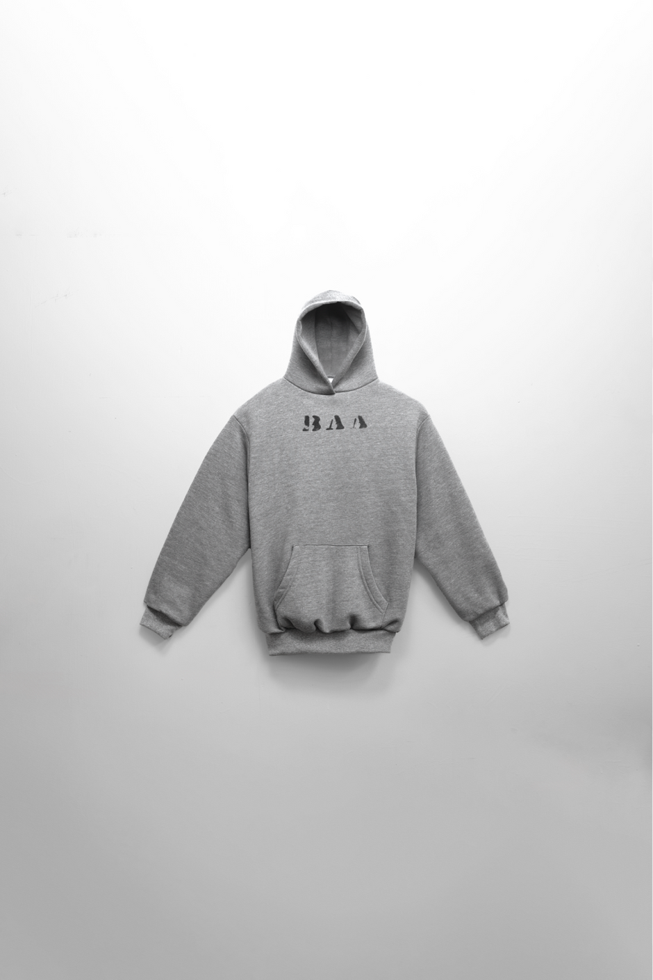 BAA – BAA